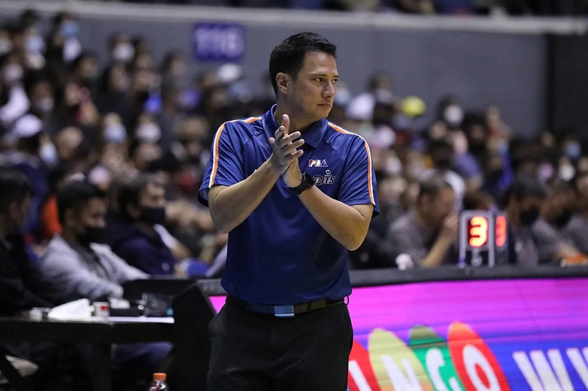 Meralco assistant coach Luigi Trillo’s goal? Beat Cone, win for Black ...