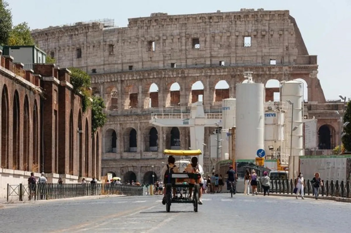 Italy, Sweden report first case of monkeypox | ABS-CBN