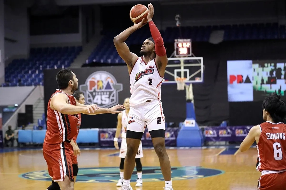 Abu Tratter excited over next 3-year journey with new team Converge ...