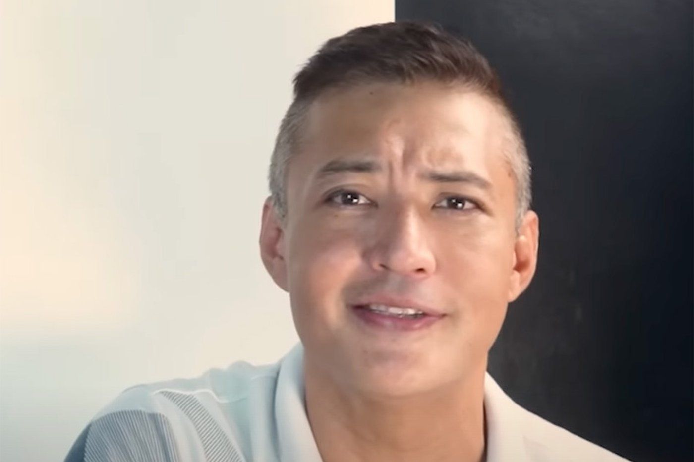 Mark Anthony Fernandez, mag-isang naninirahan sa Pampanga | ABS-CBN ...