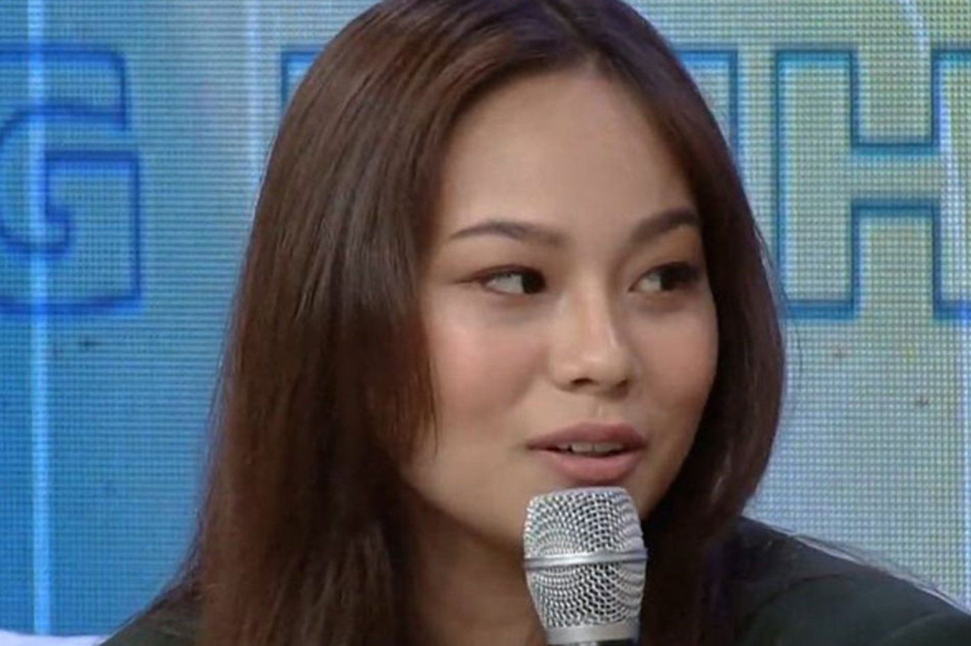 Bunsong kapatid ni Daniel Padilla, handa na ring pasukin ang showbiz ...