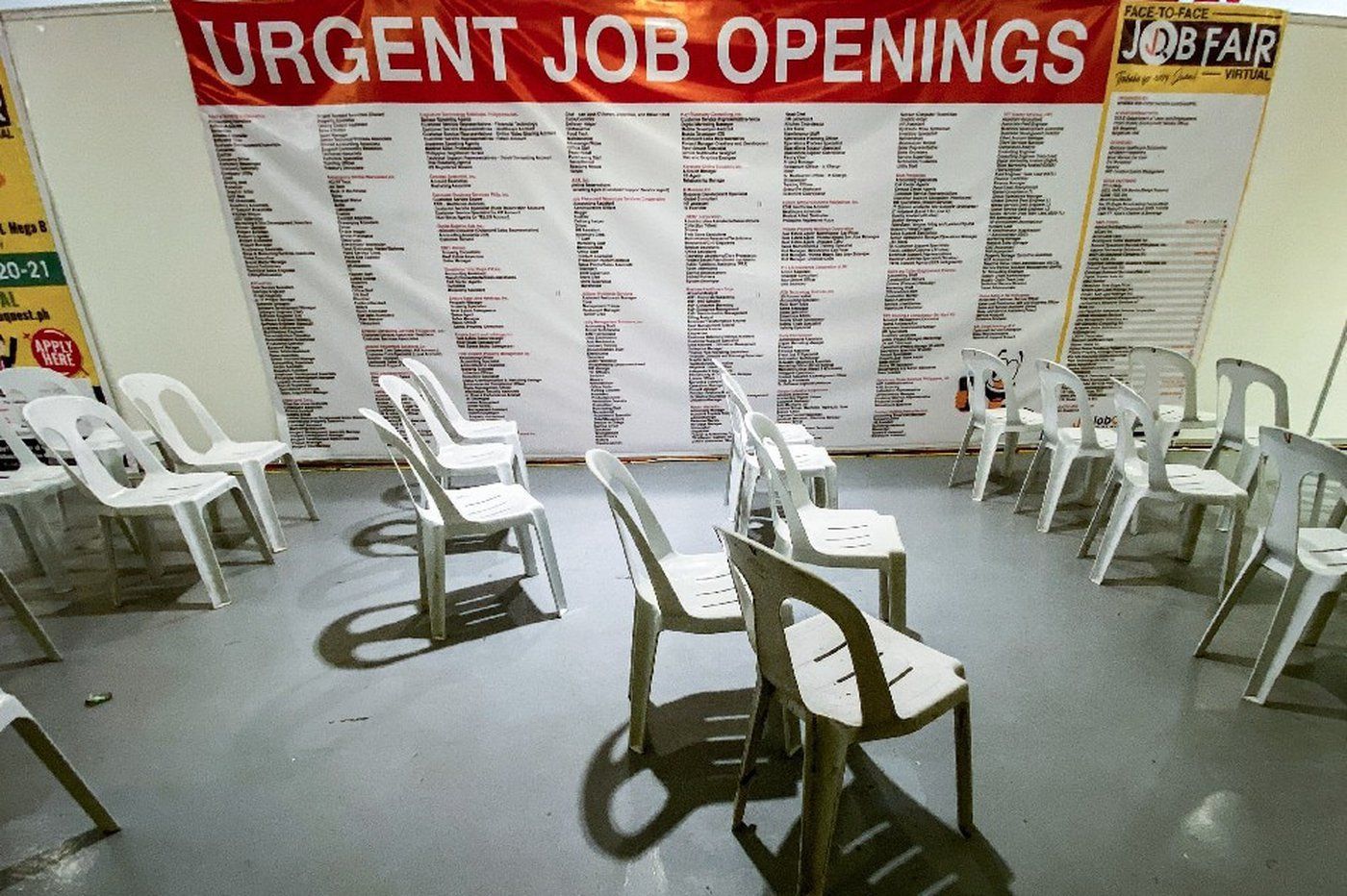 LIST: The Marcos administration's 8-point economic agenda | ABS-CBN News