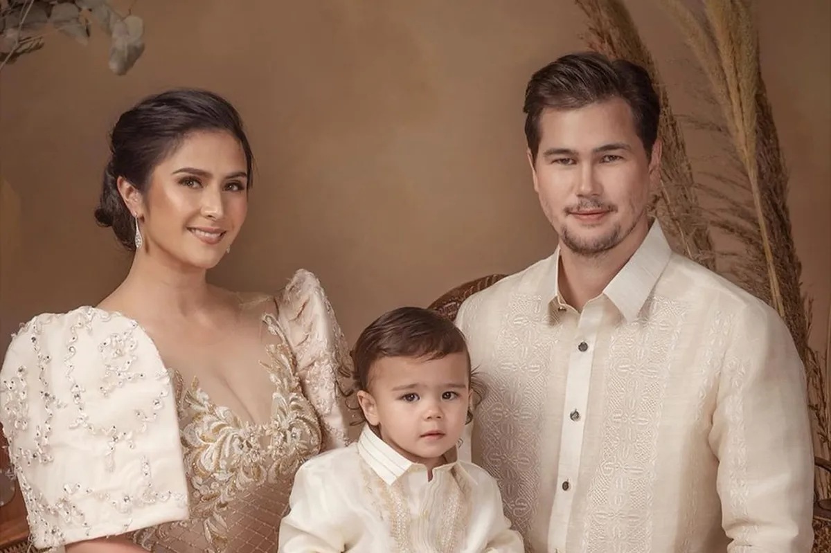 LOOK: Phil Younghusband's family celebrates Filipino roots in style ...