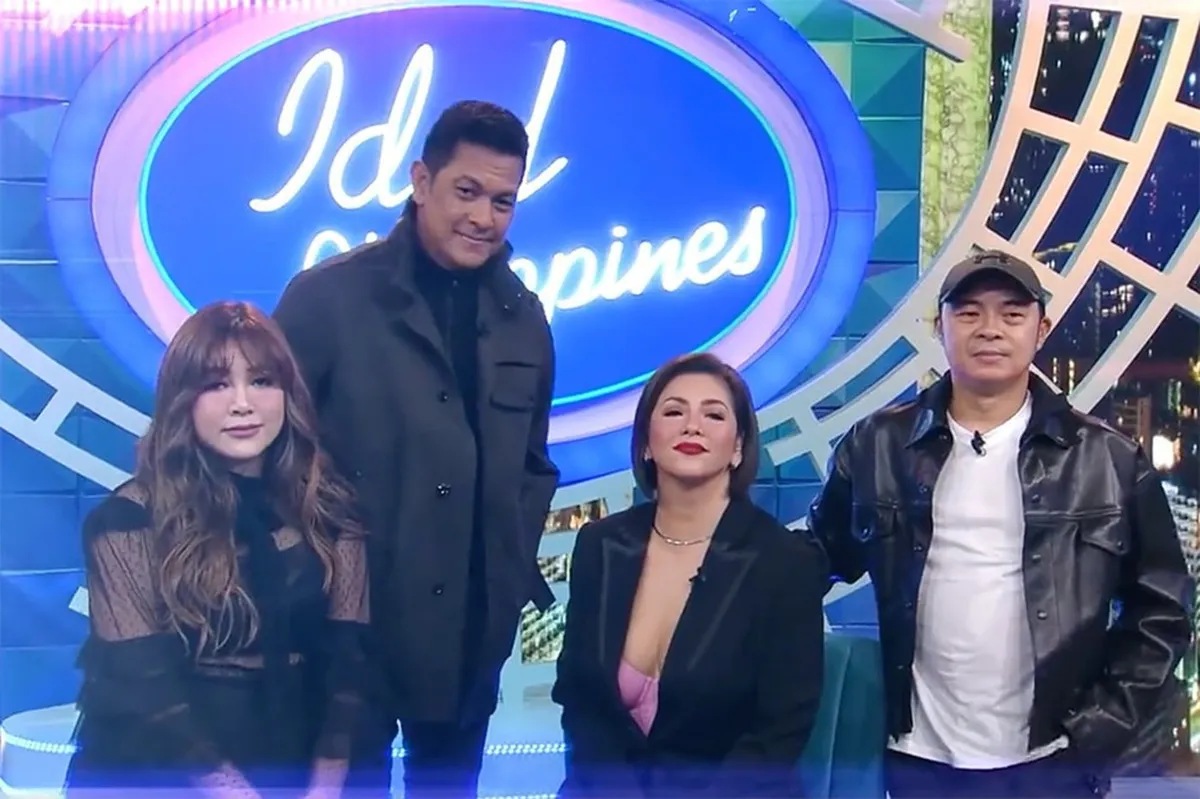 ‘Idol Philippines’ returns: Meet the new set of judges | ABS-CBN ...
