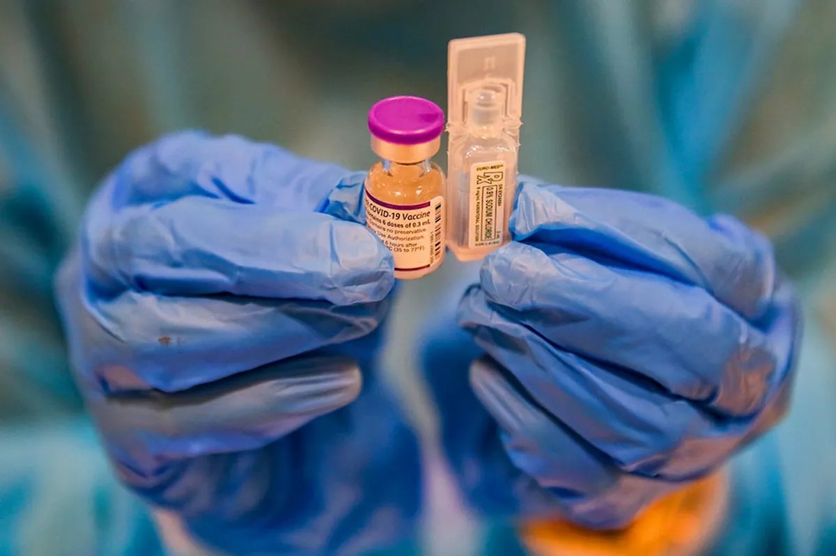 DOH says to procure vaccines targeting omicron variant | ABS-CBN News