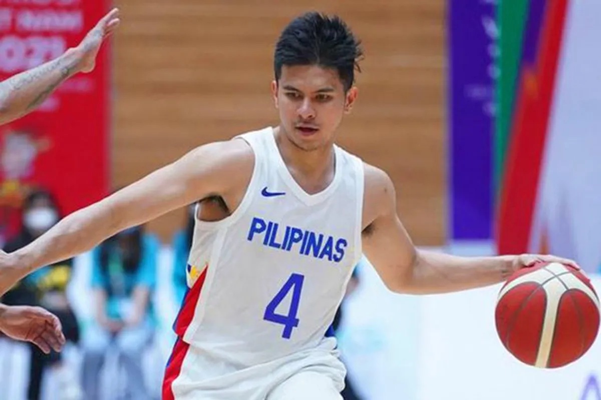 Basketball: Gilas Pilipinas come up short vs South Korea | ABS-CBN Sports
