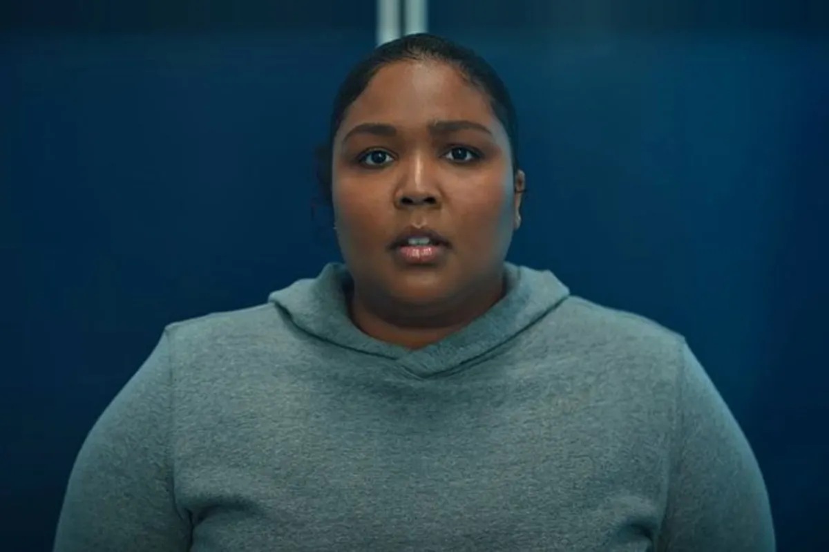 Lizzo’s ‘About Damn Time’ steals Billboard Hot 100 top spot | ABS-CBN ...