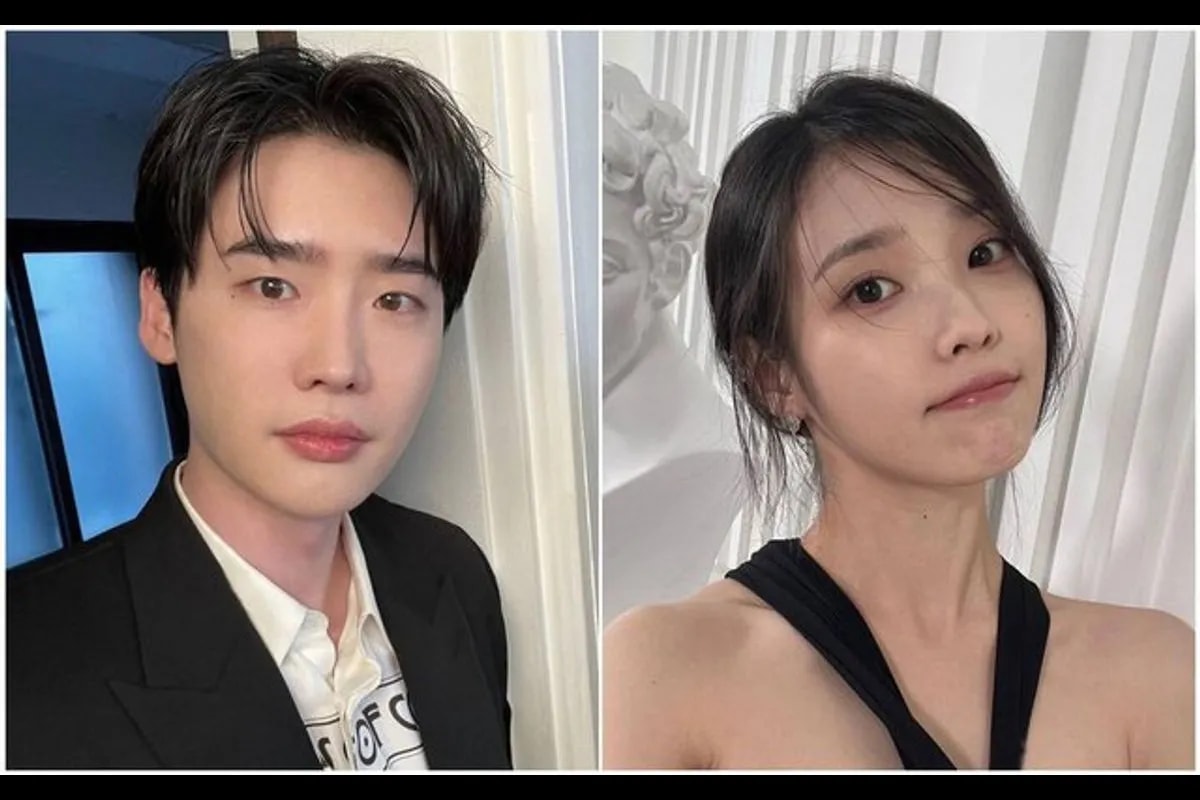 IU And Lee Jong-Suk Are Confirmed To Be Dating | ABS-CBN Lifestyle