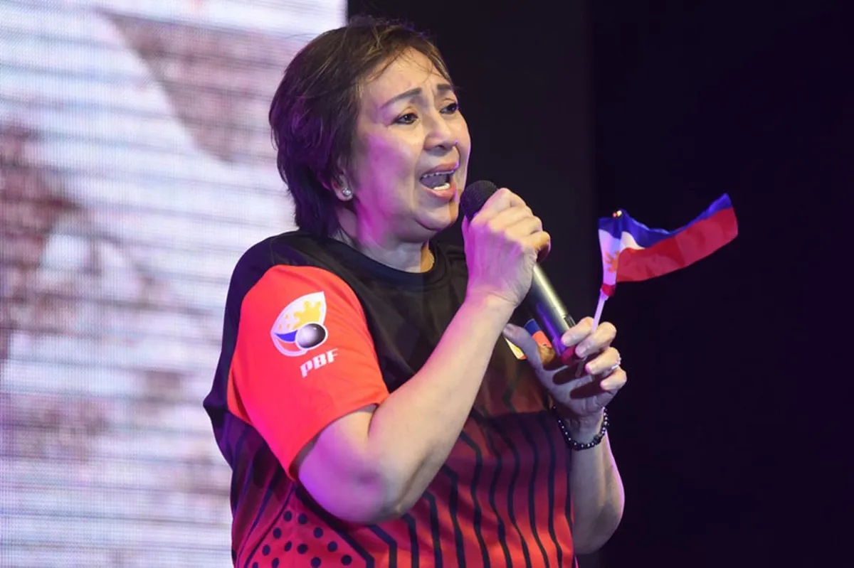Bong Coo unanimously elected Philippine Bowling Federation president ...