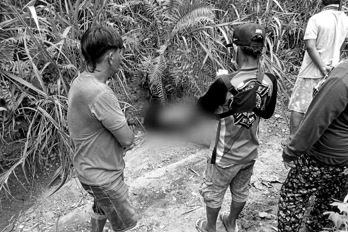 Babae patay matapos umanong hampasin ng kapatid sa Cagayan de Oro | ABS-CBN News