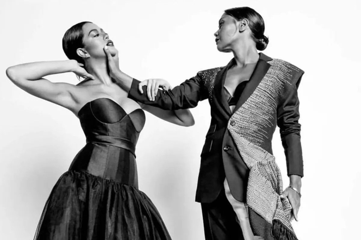 Sue Ramirez tells Jodi Sta. Maria: 'I have always and will forever look ...