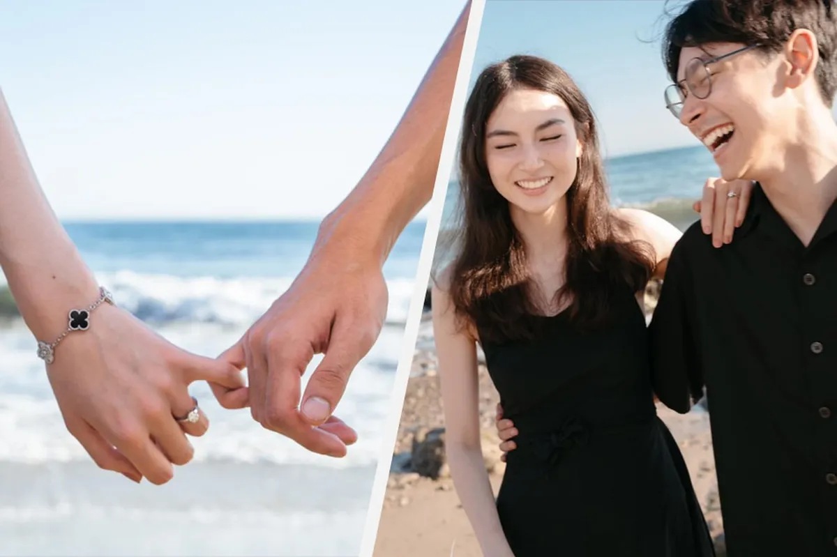 Gaming power couple TenZ, Kyedae announce engagement | ABS-CBN Lifestyle