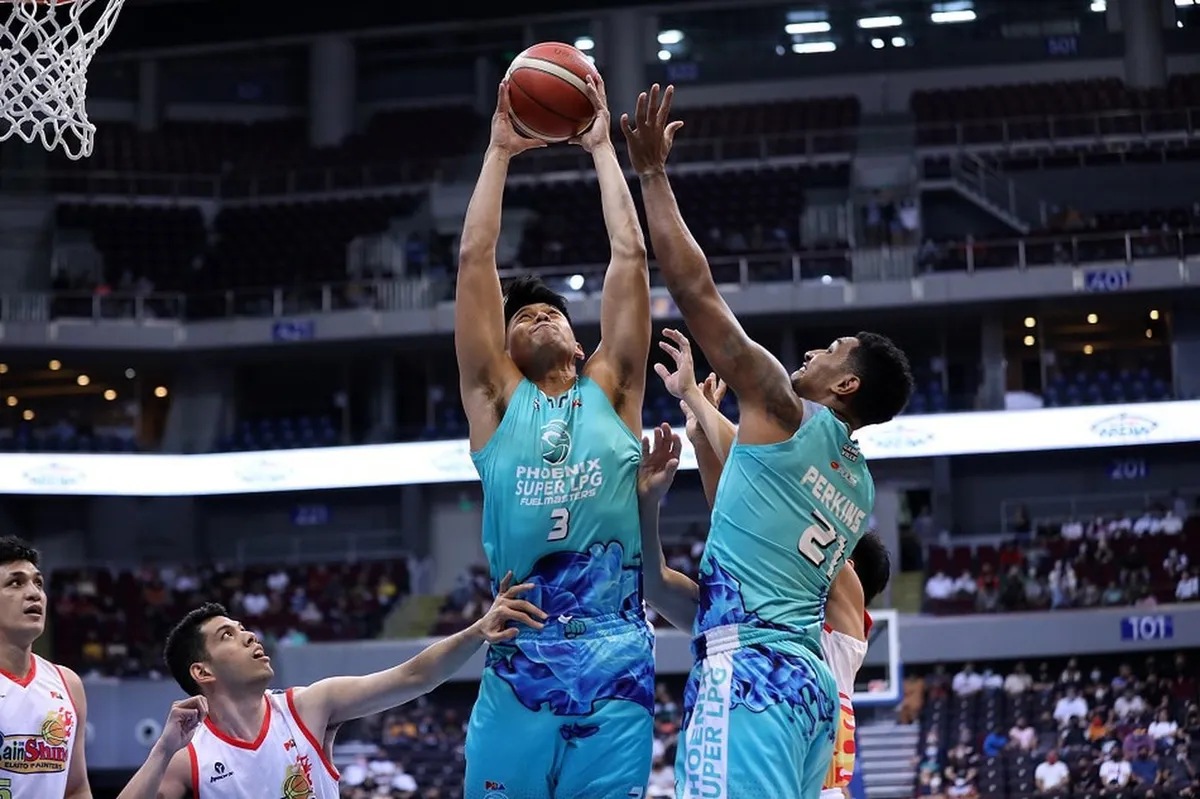 PBA: Mocon triumphant in 'surreal' game vs. former team | ABS-CBN Sports