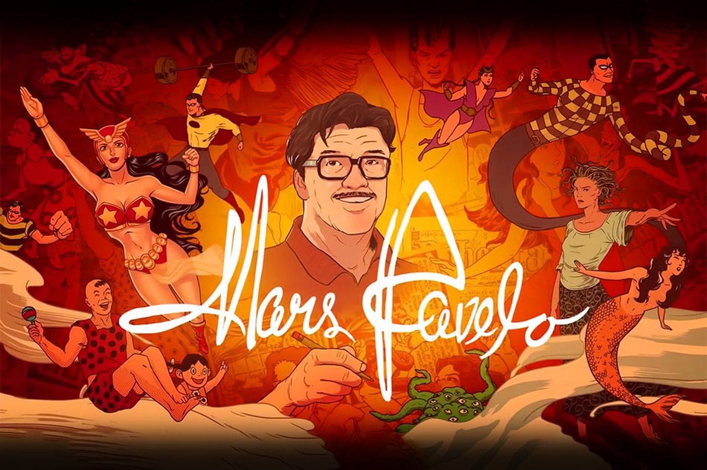 Ravelo family: ABS-CBN is the 'best platform' for Darna | ABS-CBN ...