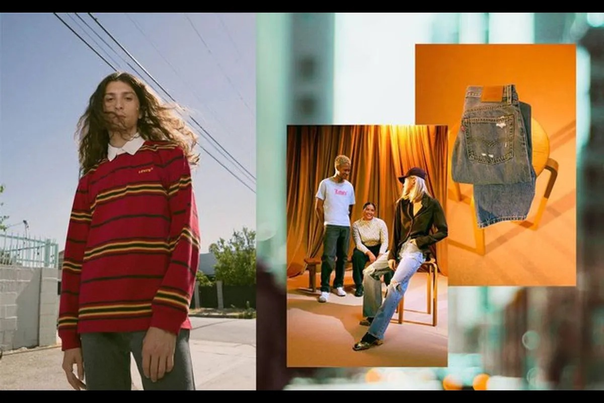 These Denim Pieces Make For Great Last-Minute Gifts! | ABS-CBN Lifestyle