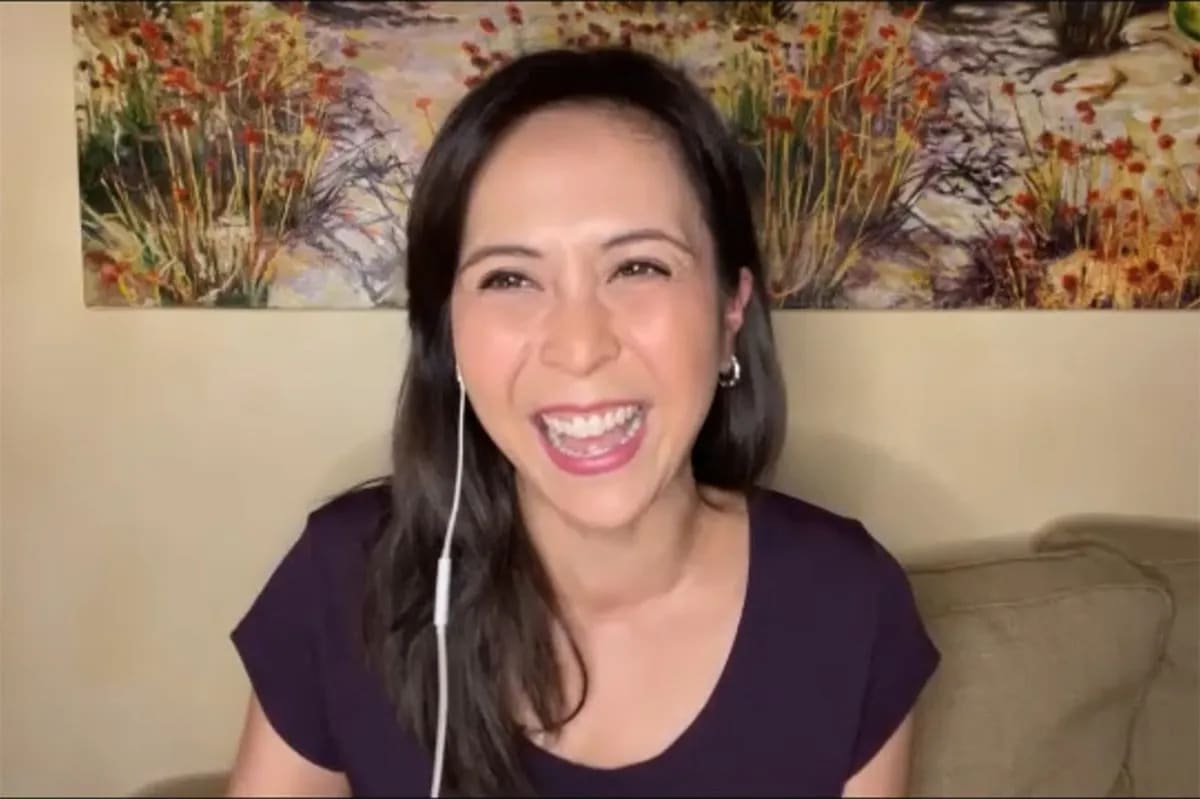 Rachel Alejandro’s next big goal as a singer? ‘Wala na,’ she says. Here ...