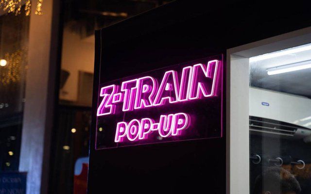 Here's How To Catch The Zalora Z Train Wherever You Are! | ABS-CBN ...