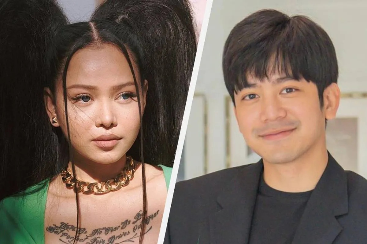 Joshua Garcia, Bella Poarch have been planning to meet since June | ABS ...