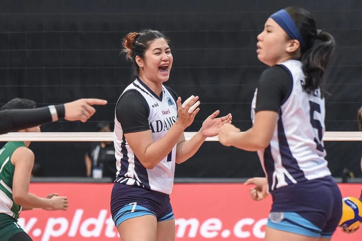 PVL: Akari adds ex-Adamson players to roster | ABS-CBN Sports