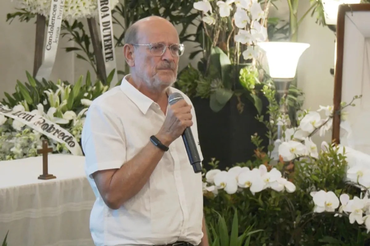 ‘Lolo Delfin’ bids farewell to ‘Lola Flora’: Jaime Fabregas pays ...