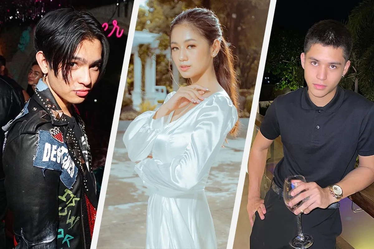 Kaori Oinuma, Kyle Echarri, Joao Constancia to star in ‘Kiss Master ...