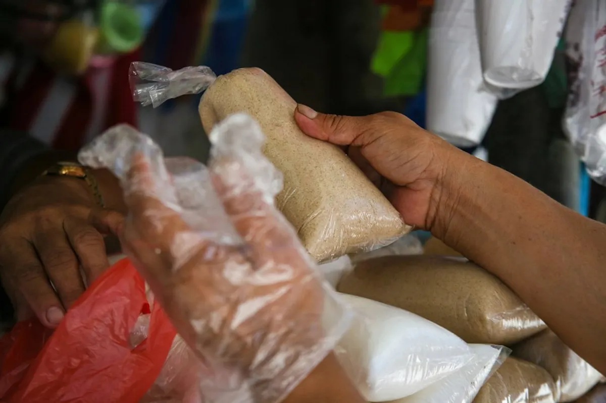 BSP governor says manufacturers may soon be allowed to import sugar ...