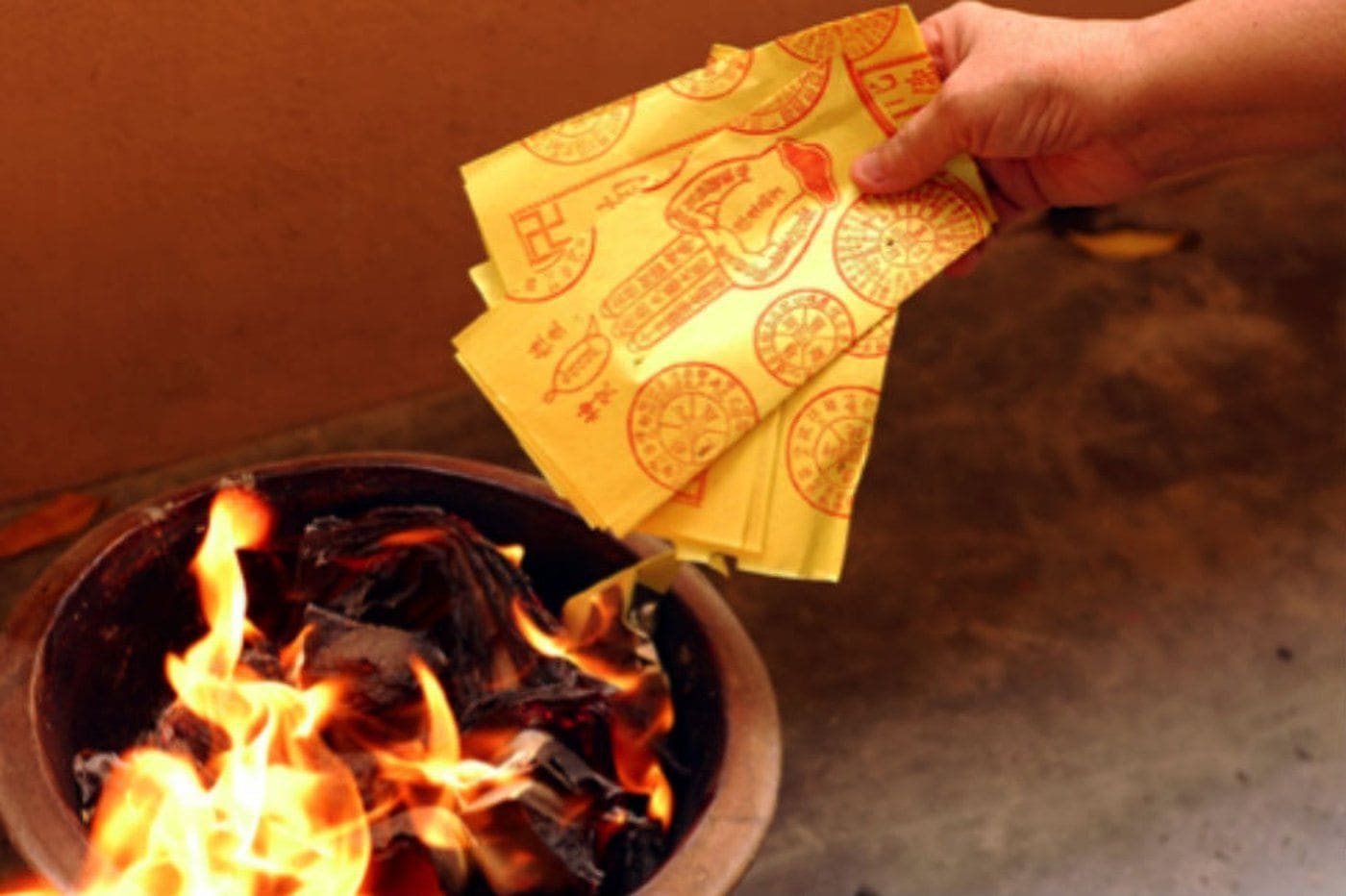 Feng shui expert shares dos and don'ts during Ghost Month | ABS-CBN ...