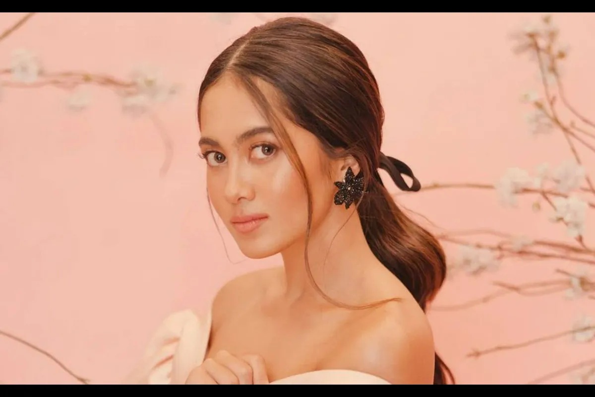 Atasha Muhlach Represents PH At Paris Debutante Ball | ABS-CBN Metro.Style