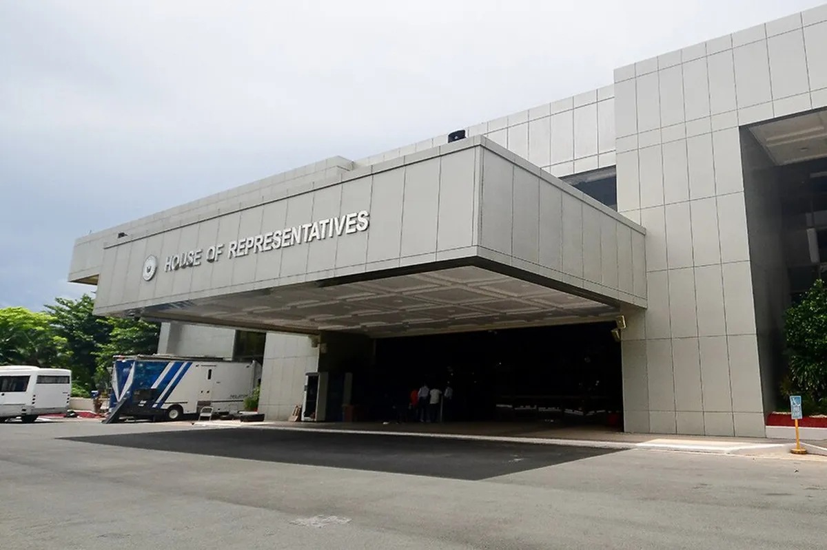 2023 national budget, ekonomiya tututukan ng Senado, Kamara | ABS-CBN News