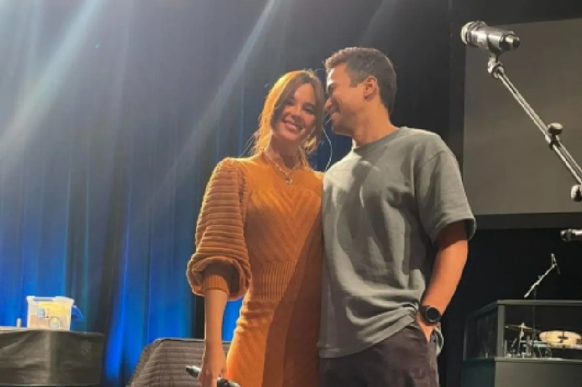 Sam Milby celebrates birthday with girlfriend Catriona Gray in Canada ...