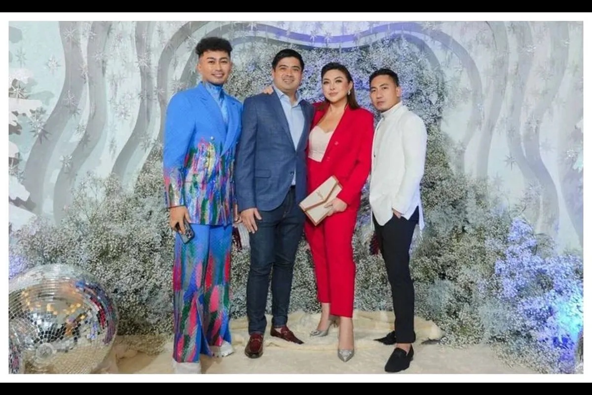 Hire These Pros For A Celebration As Spectacular As The Star Magical ...