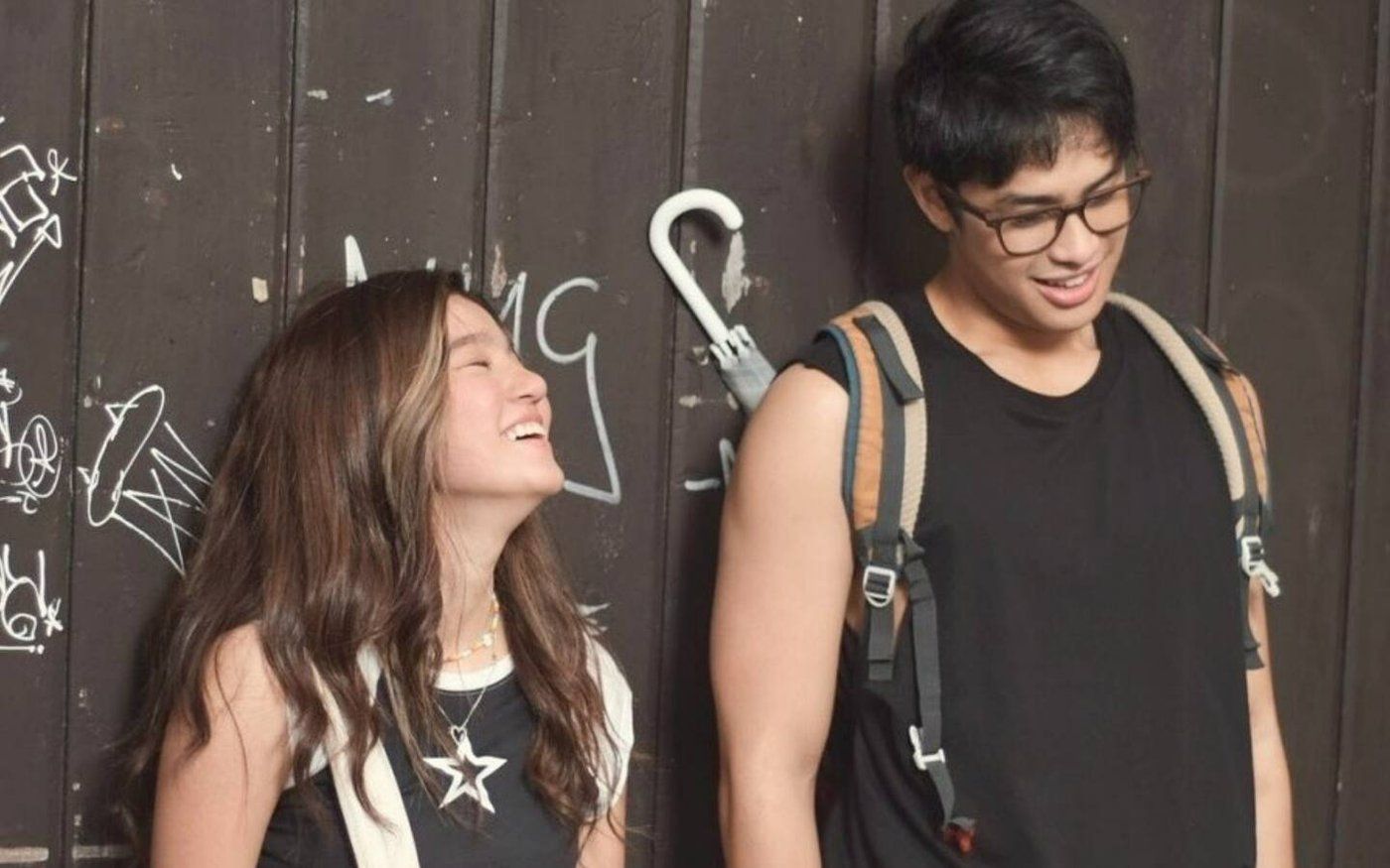 Donny Says His Character In The Movie “An Inconvenient Love” Is His ...