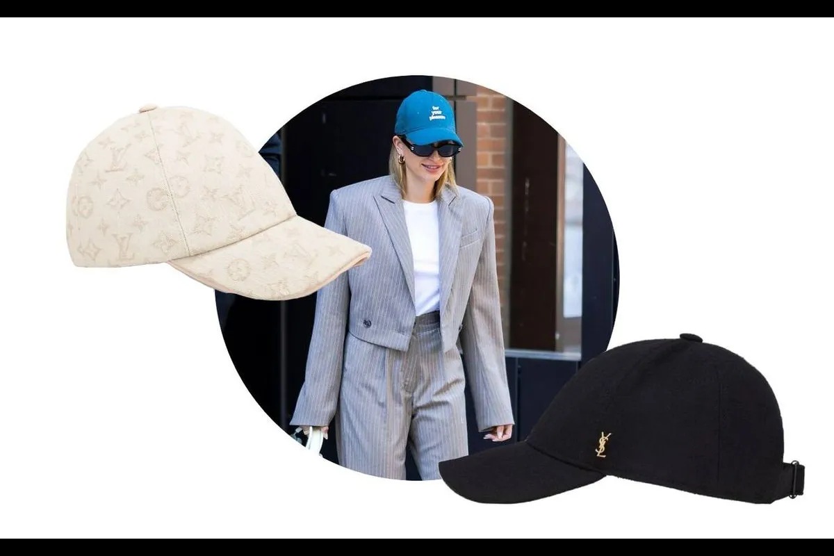 10 Designer Baseball Caps You Should Be Buying Right Now | ABS-CBN ...
