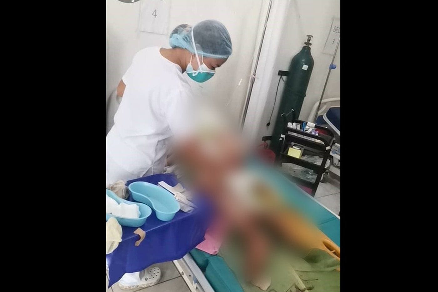 Dahil sa kulto? Lola patay matapos umanong sunugin ng pamilya sa Misamis Or. | ABS-CBN News