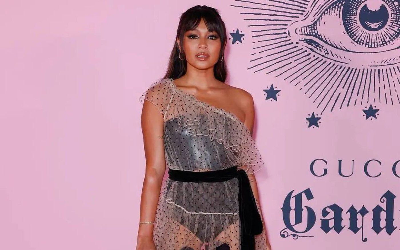 Nadine Lustre Looks SO Good Wearing Gucci In Australia | ABS-CBN Lifestyle