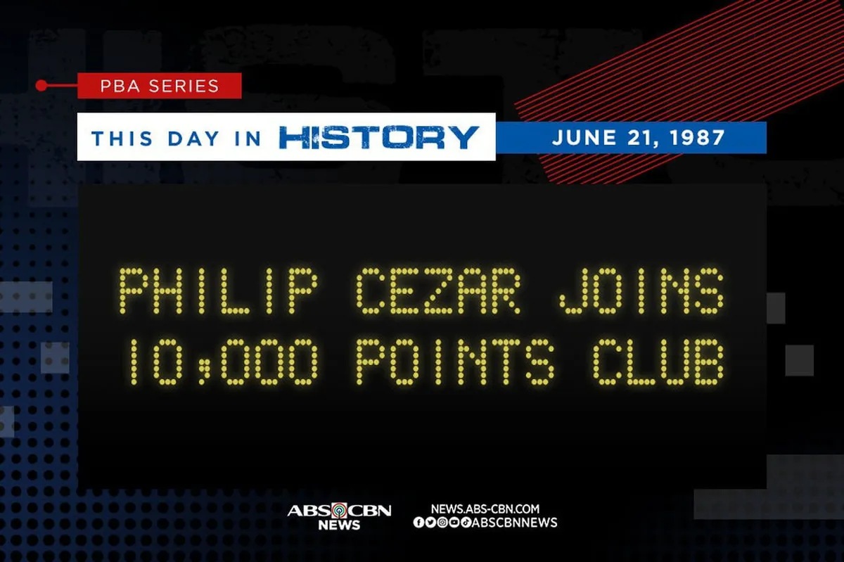 This Day in PBA History: Philip Cezar becomes 5th member of 10,000 ...