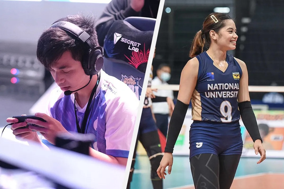 MPL Season 10: Yawi gustong mag-champion gaya ni Jennifer Nierva | ABS ...