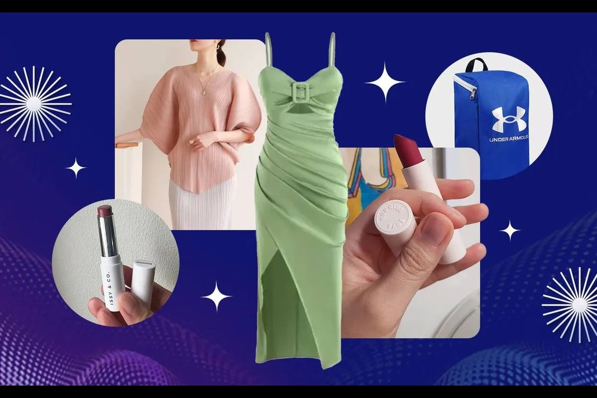 What's In Every Metro Editors' Lazada Cart This 11.11? | ABS-CBN Metro.Style