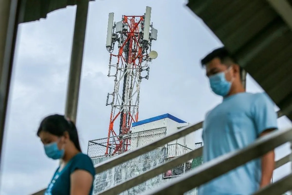 FIRB grants tax perks to Converge, 3 tower companies: finance dept ...