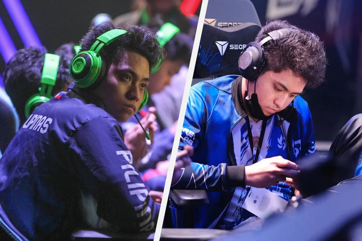 MPL Season 10: Kenji out to prove he can still pace with the league ...