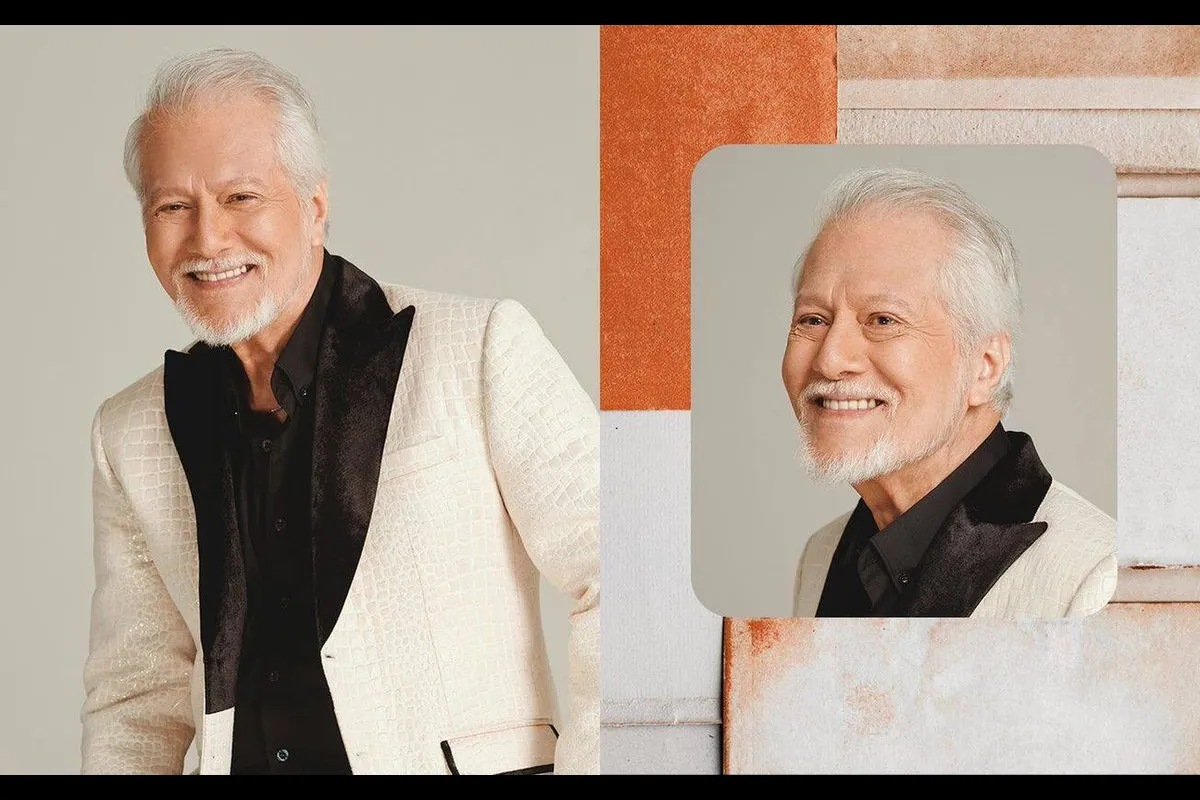 Beyond The 'Biz: Ronaldo Valdez on Attitude and Aptitude | ABS-CBN Lifestyle