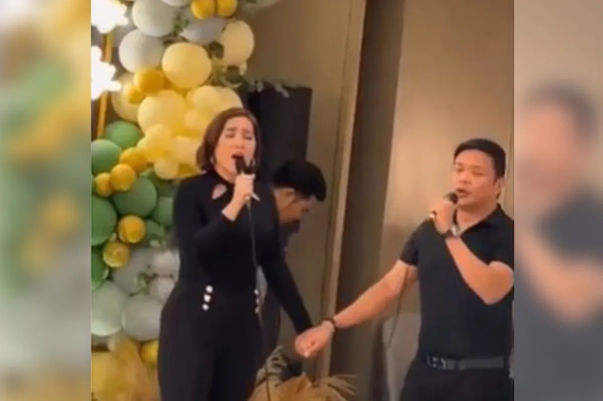 Ara Mina throws surprise birthday party for husband Dave Almarinez ...