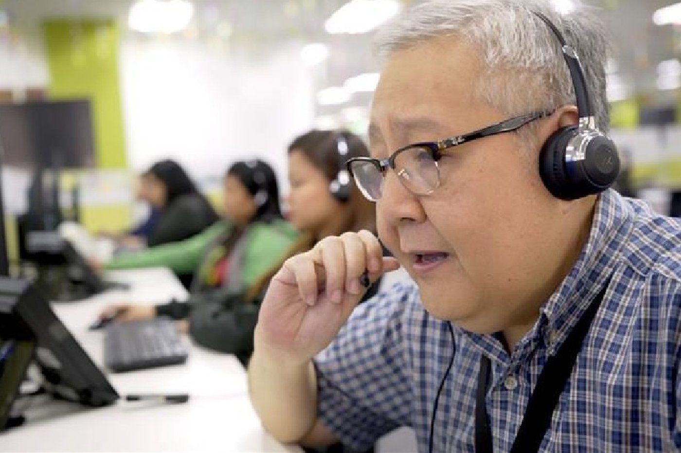 BPO sector sees up to 10 percent revenue growth in 2022: IBPAP | ABS ...