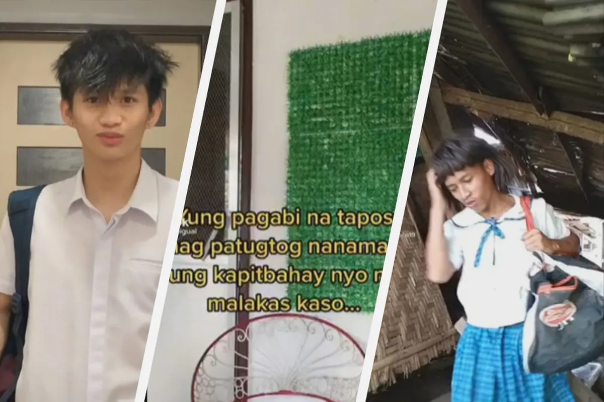 Kwento ni Marc Logan: Pakulo ng netizens saan man sa bansa, tampok ...