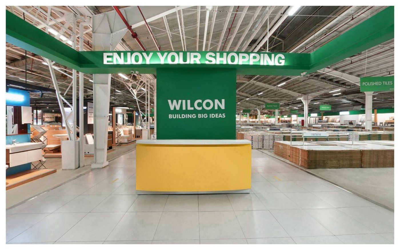 Wilcon Depot Introduces Immersive and Interactive Retailing Via Virtual ...