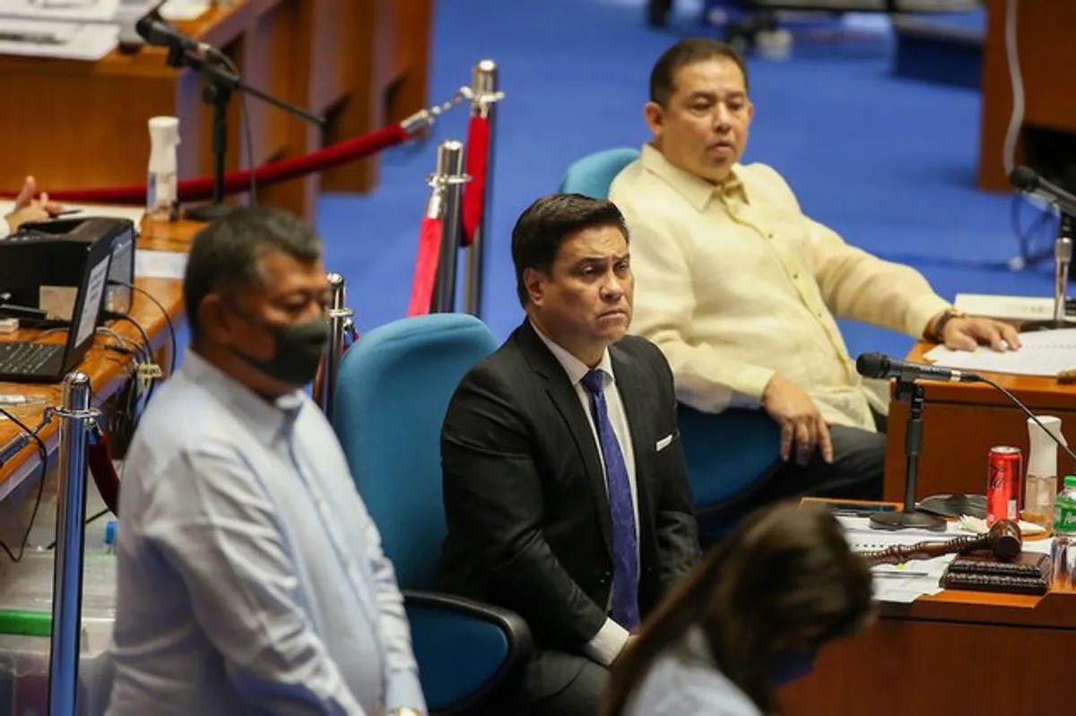 Lawmakers flag Comelec for undelivered certificates of canvass for ...