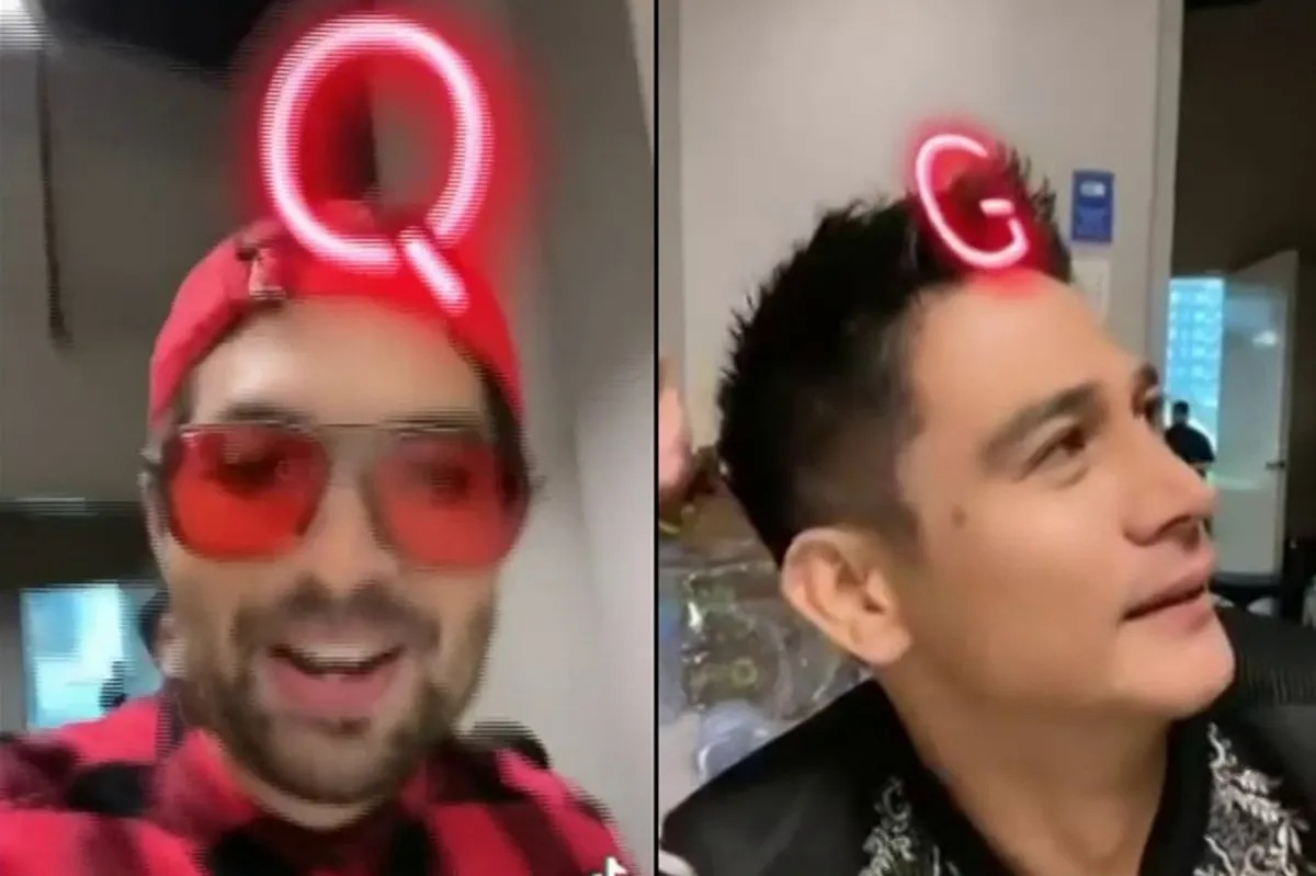 Kwento ni Marc Logan: Kapamilya stars nagpasaya ng netizens | ABS-CBN ...