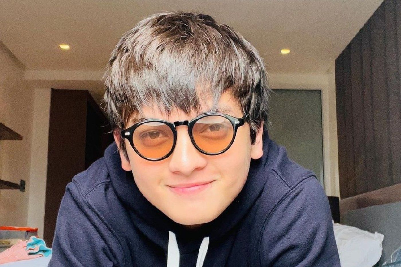 Seth Fedelin, umiiwas na makumpara kay Daniel Padilla | ABS-CBN ...