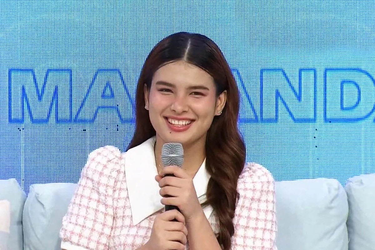 'PBB' big winner Anji Salvacion, ibinahagi ang pagbabago sa kanyang ...