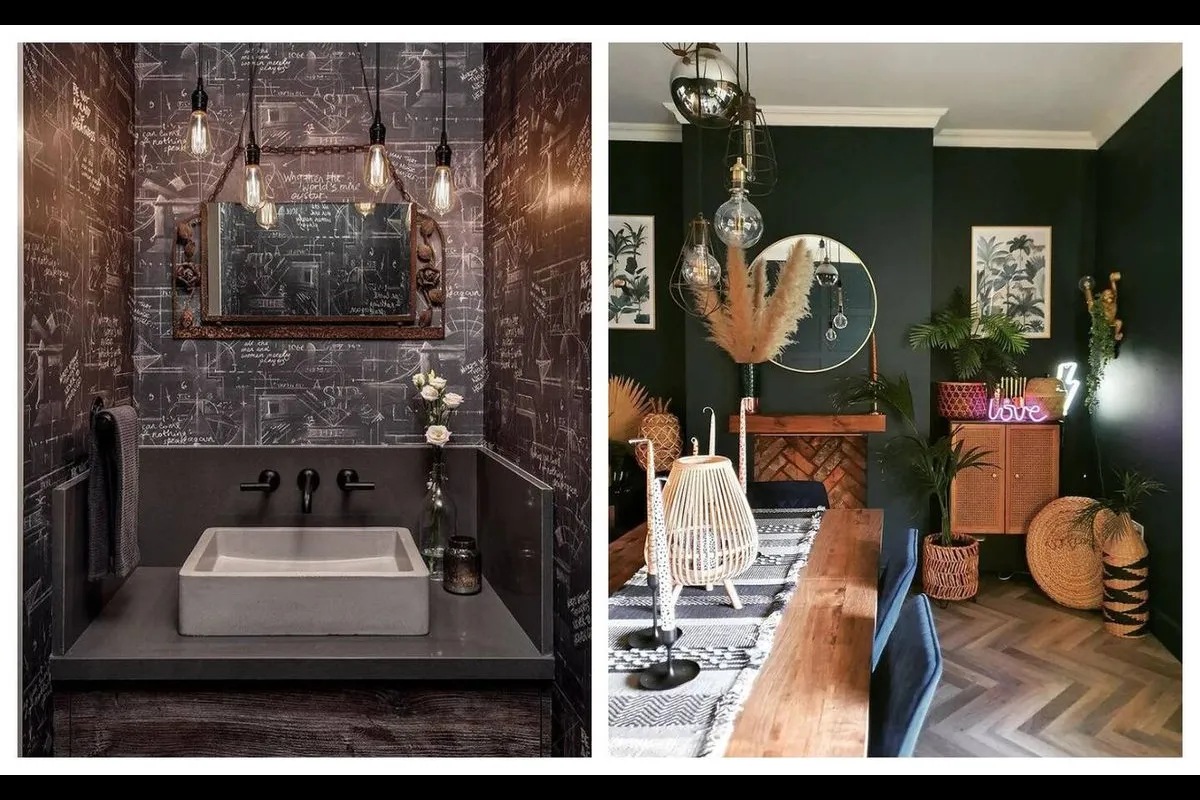 10 Tricks On Using The Color Of Shadows In Any Room | ABS-CBN Lifestyle